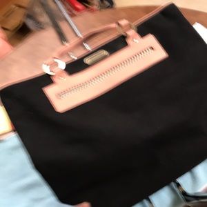 Ashworth | Bags | Large Golf Pursefor All The Extras Small Child | Poshmark